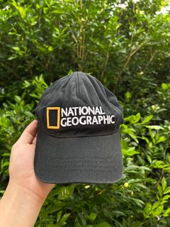 “National geographic cap” For Sale | Carousell Malaysia