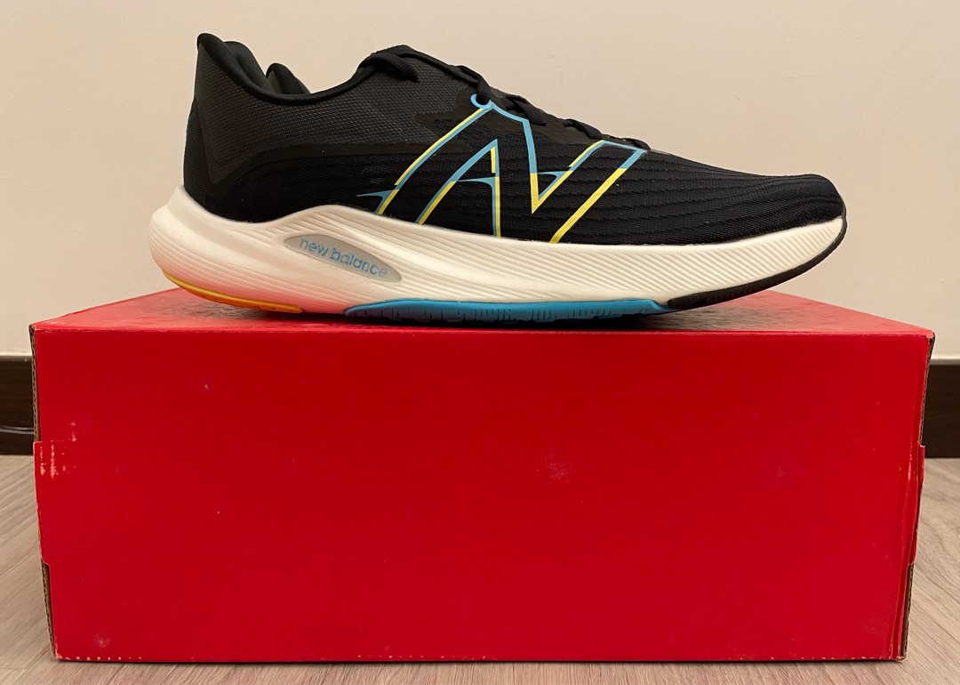 New Balance Fuel Cell Rebel v2, Men's Fashion, Footwear, Sneakers on ...