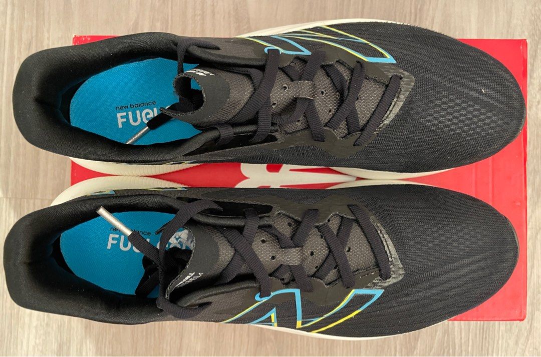New Balance Fuel Cell Rebel v2, Men's Fashion, Footwear, Sneakers on ...