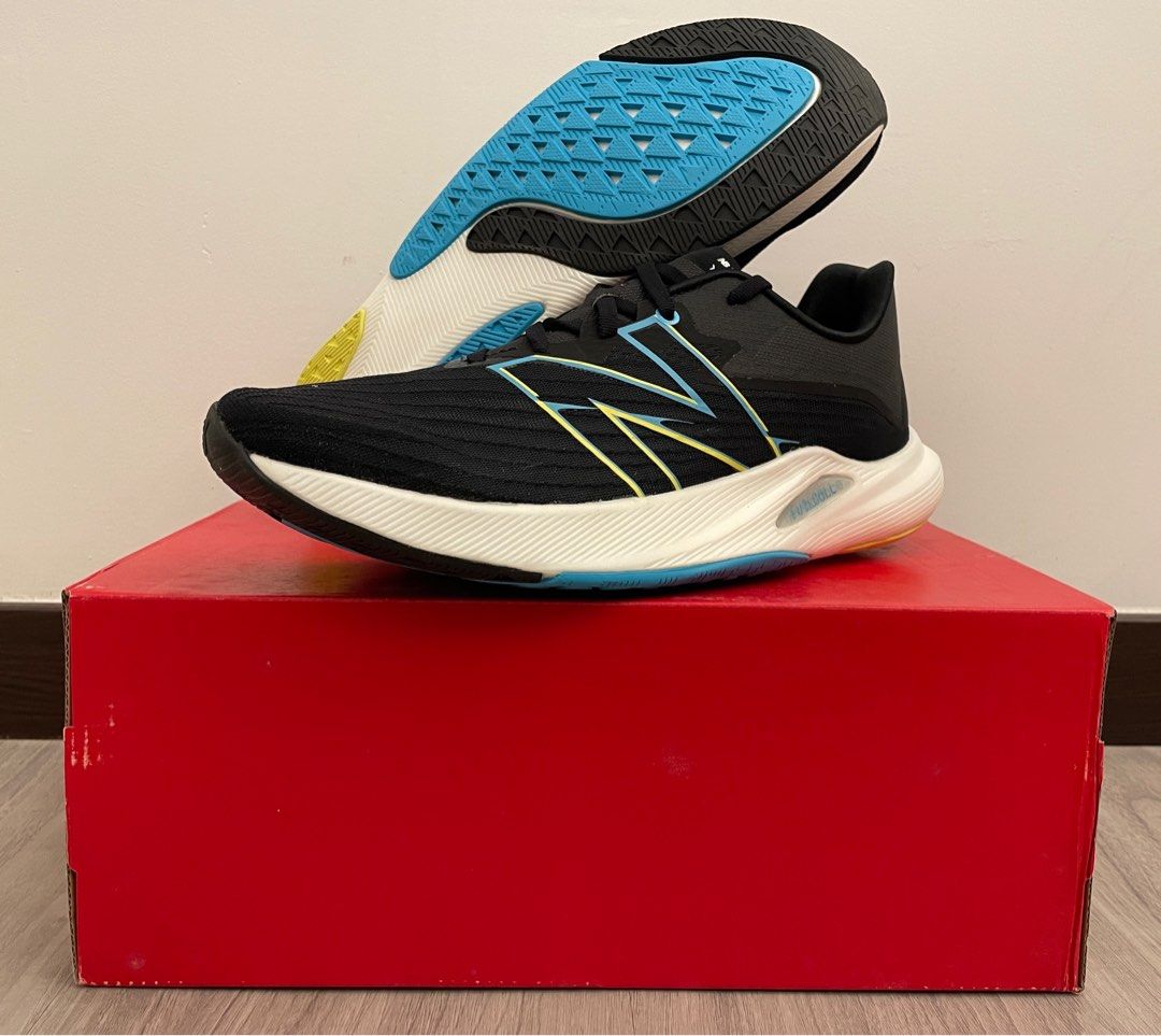 New Balance Fuel Cell Rebel v2, Men's Fashion, Footwear, Sneakers on ...