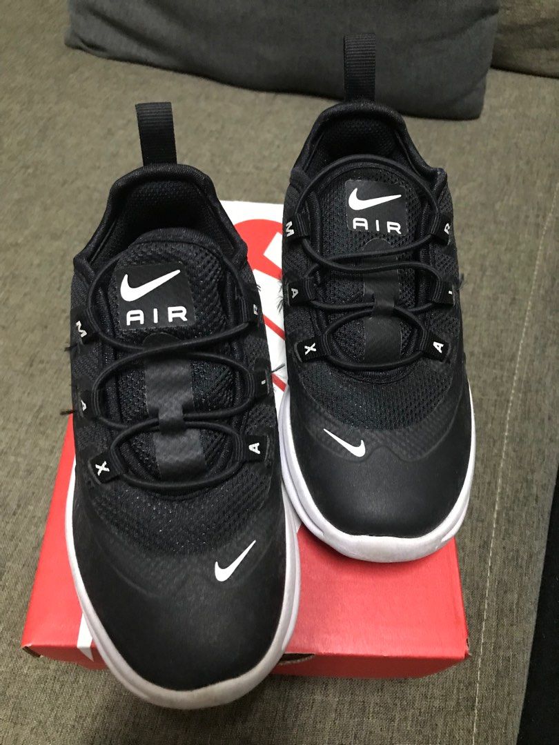 Nike Air Max Kids, Babies & Kids, Babies & Kids Fashion on Carousell