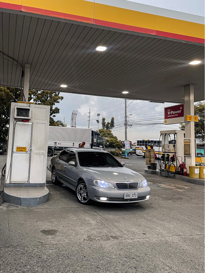 Nissan Cefiro Elite VIP Auto, Cars for Sale, Used Cars on Carousell