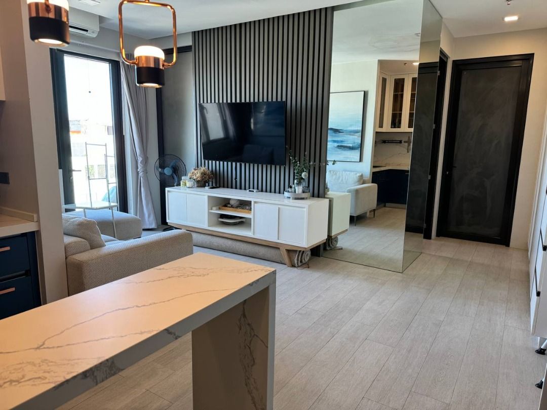 PAG - FOR SALE: 2 Bedroom Unit in Baron Tower, San Juan, Property, For ...