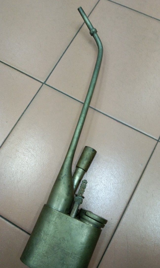 Paipon tembaga, Hobbies & Toys, Collectibles & Memorabilia, Vintage ...