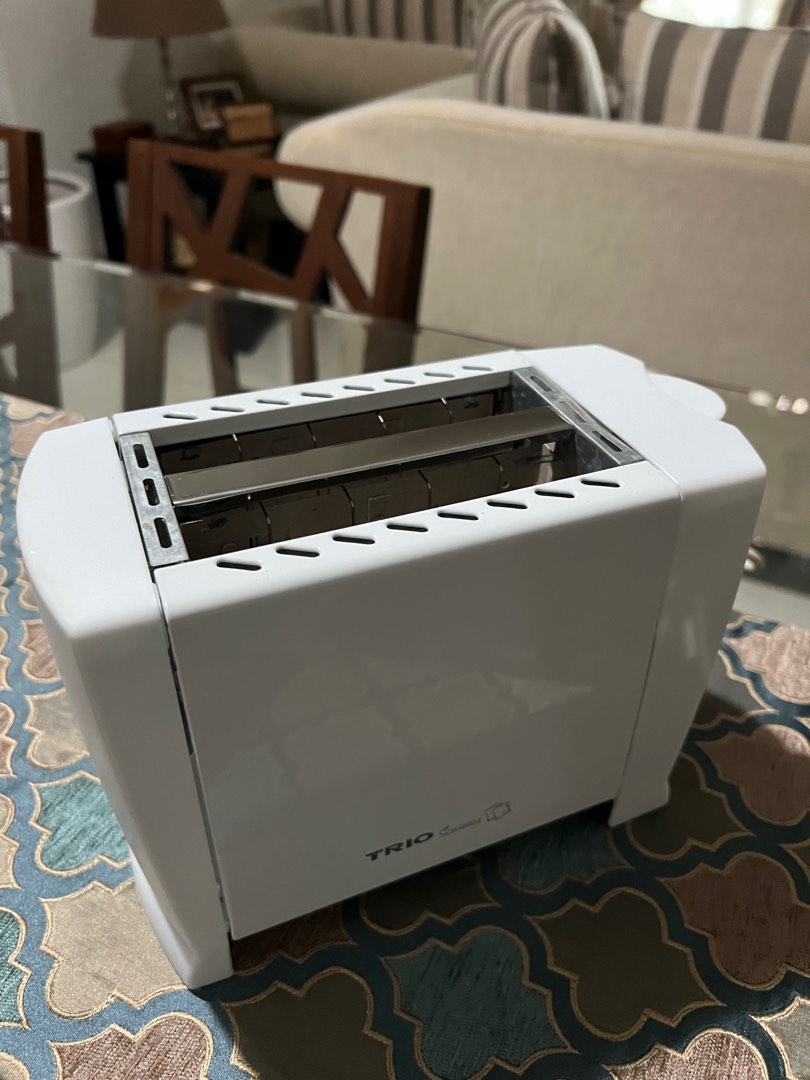 Pembakar Roti Toaster, TV & Home Appliances, Kitchen Appliances, Ovens ...