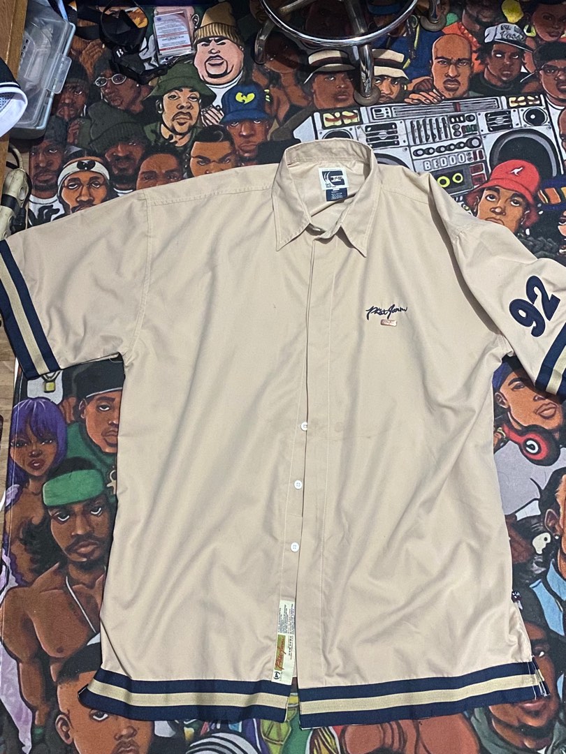 Phat Farm, Men's Fashion, Tops & Sets, Tshirts & Polo Shirts on Carousell