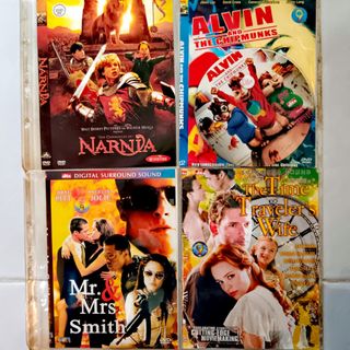 [PRELOVED] VINTAGE CLASSIC MOVIES DVD (SOFT COVER) - Hitler: The Rise ...