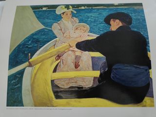 Rachel Deacon animal prints, Furniture & Home Living, Home Decor, Other ...