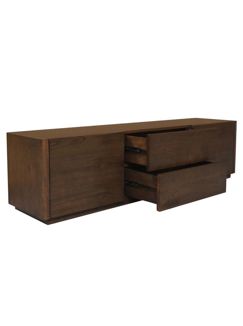 Mega Factory offer 23 - 30 Mar 2025 RADISSON BALI Gatsby TV Console ...