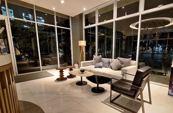 RENT TO OWN Studio-1Br PASIG KASARA CONDO C5Ortigas Bgc Tiendesitas St ...