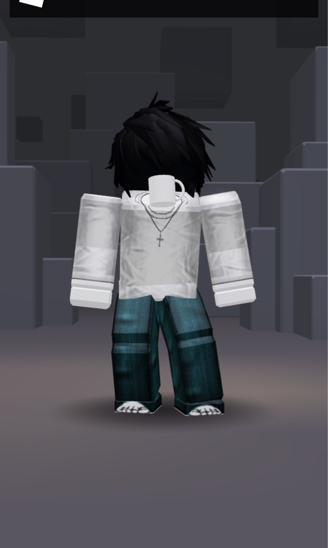 Roblox Boy Account, Video Gaming, Video Games, Others on Carousell