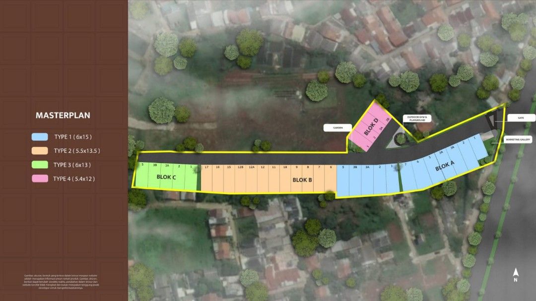 RUMAH 3 LANTAI LOKASI STRATEGIS 5 MENIT GERBANG TOL - GROGOL AMETHYST ...