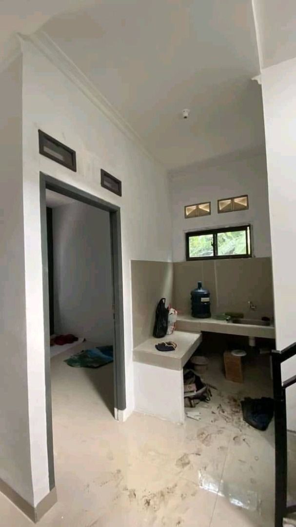 Rumah Murah 2-lantai Jakarta Selatan Hanya Akses Motor, Properti ...