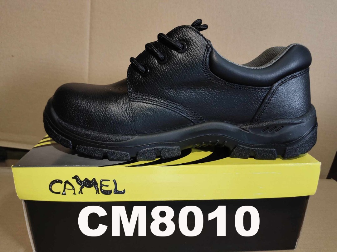 SAFETY SHOES CAMEL CM8000, Men's Fashion, Footwear, Casual Shoes on Carousell