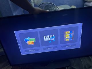 Sharp LED Tv 32”, TV & Home Appliances, TV & Entertainment, TV on Carousell