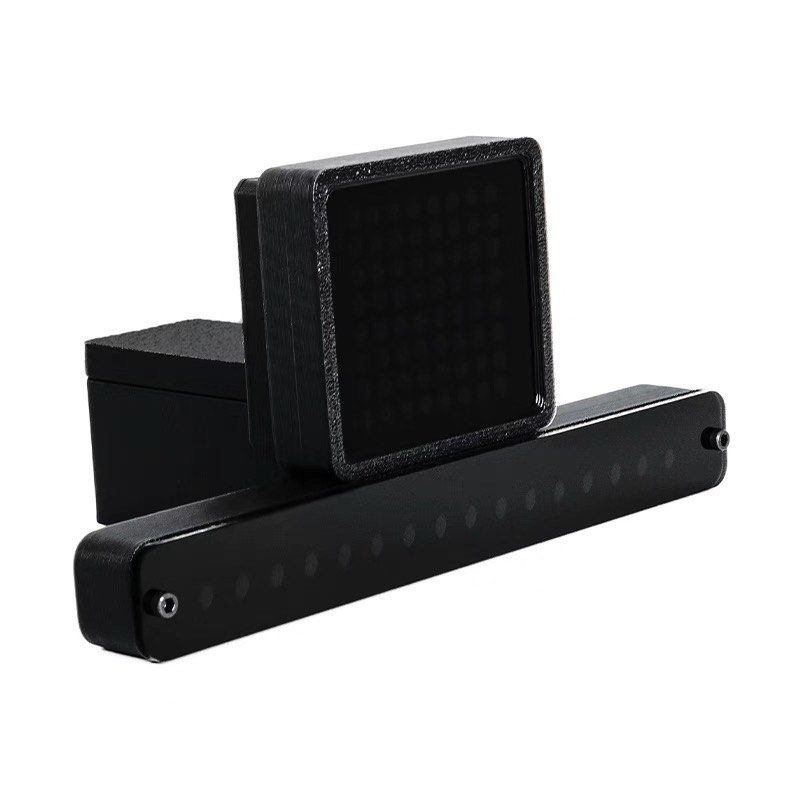 Sim Racing LED Display Sim Hub Dashboard / Gear Indicator/ Rev Light ...