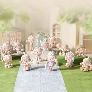 Skullpanda Sound Secret The Equilibrium, Hobbies & Toys, Toys & Games ...