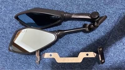 Smax abs force 改裝品 Smrt傳動 Jstc前移 brembo基本對四, 汽機車零配件在旋轉拍賣