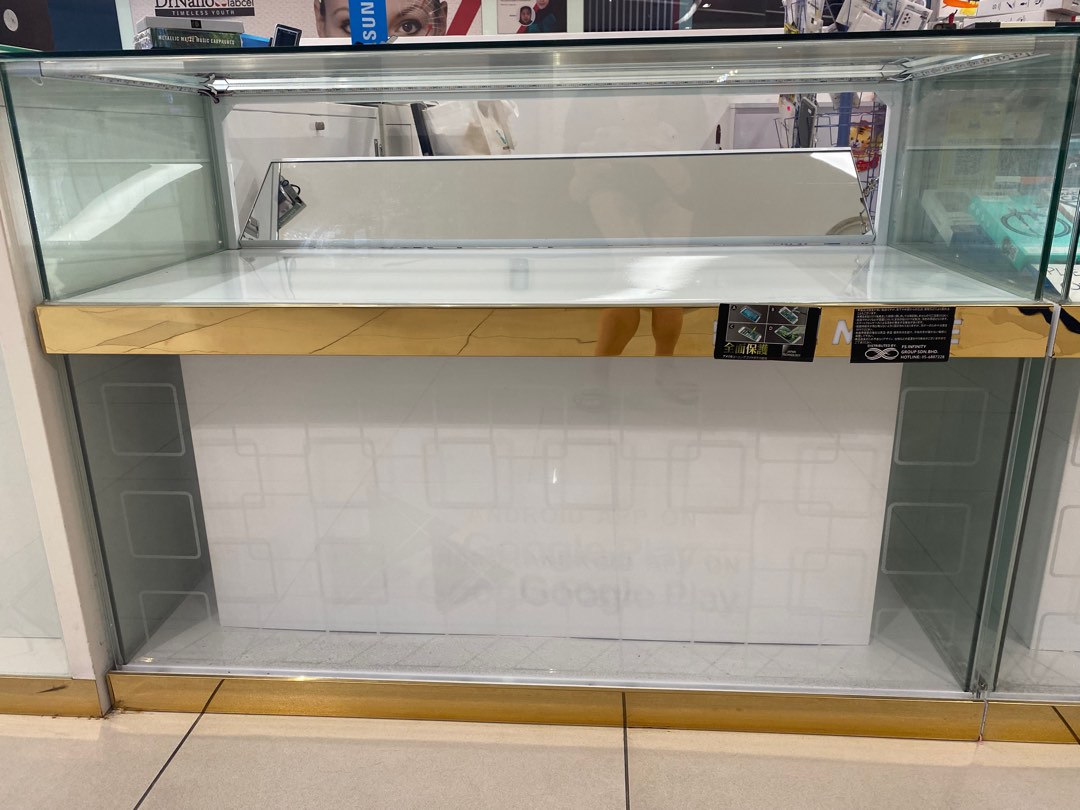 Stall, Furniture & Home Living, Furniture, Other Home Furniture on ...