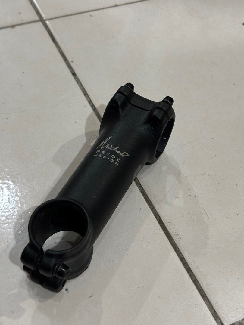 Stem Michael Pryde, Sports Equipment, Bicycles & Parts, Bicycles on ...