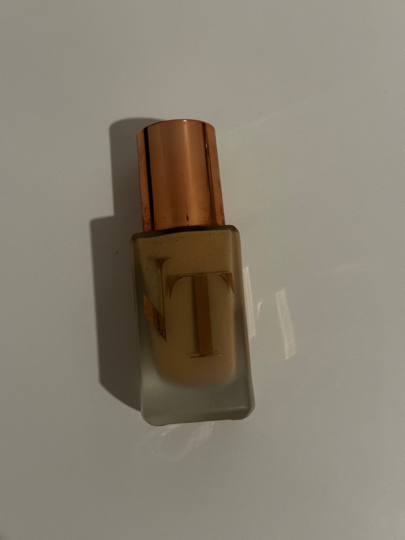 Teviant foundation in shade nude, Beauty & Personal Care, Face, Makeup ...