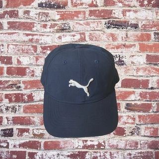 Topi Puma, Fesyen Pria, Aksesoris, Topi di Carousell