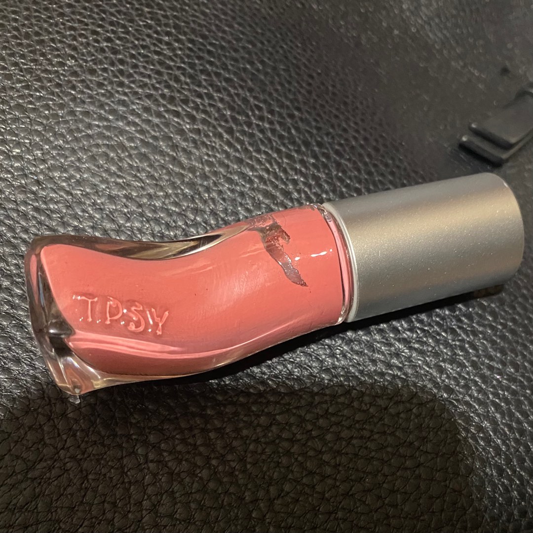 TPSY Blush by thefaceshop (02 burning heart) , Beauty & Personal Care ...