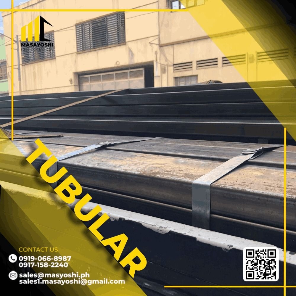 Tubular 2x2 1.5, Commercial & Industrial, Industrial Equipment on Carousell