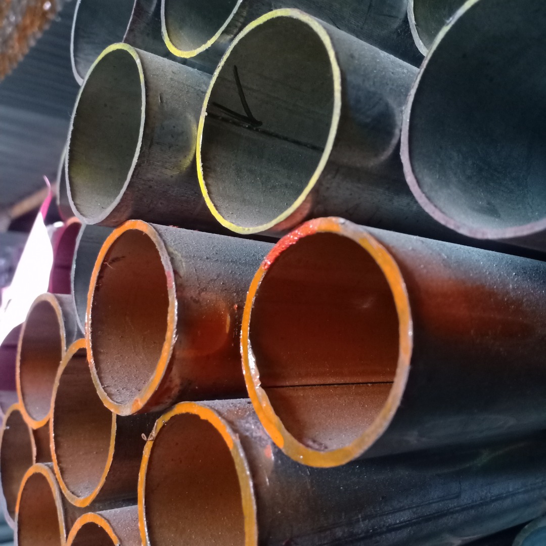 TUBULAR GI, Commercial & Industrial, Construction & Building Materials ...