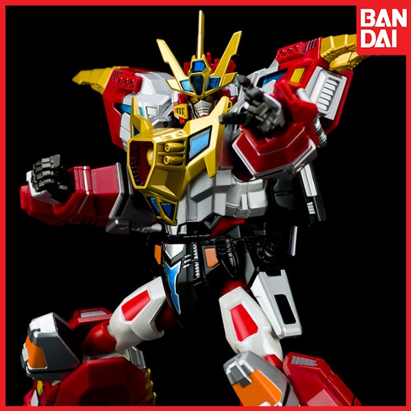 ULTRA-ACT - King Gridman [Tamashii Web Exclusive], Hobbies & Toys, Toys ...