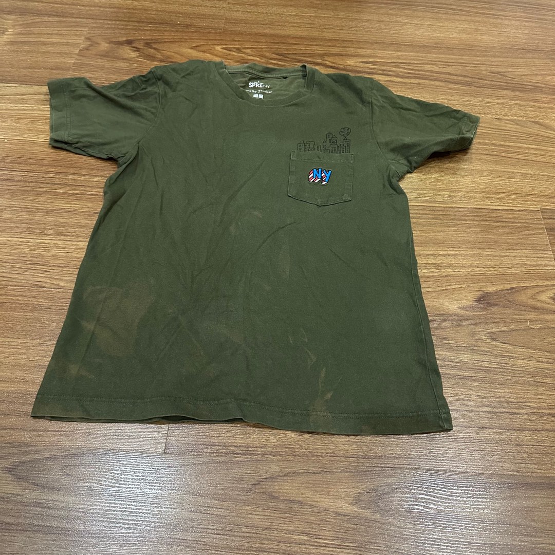 Uniqlo 150cm, Babies & Kids, Babies & Kids Fashion on Carousell