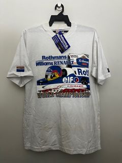 Vintage Benson&hedges World Cup 1986, Men's Fashion, Tops & Sets ...