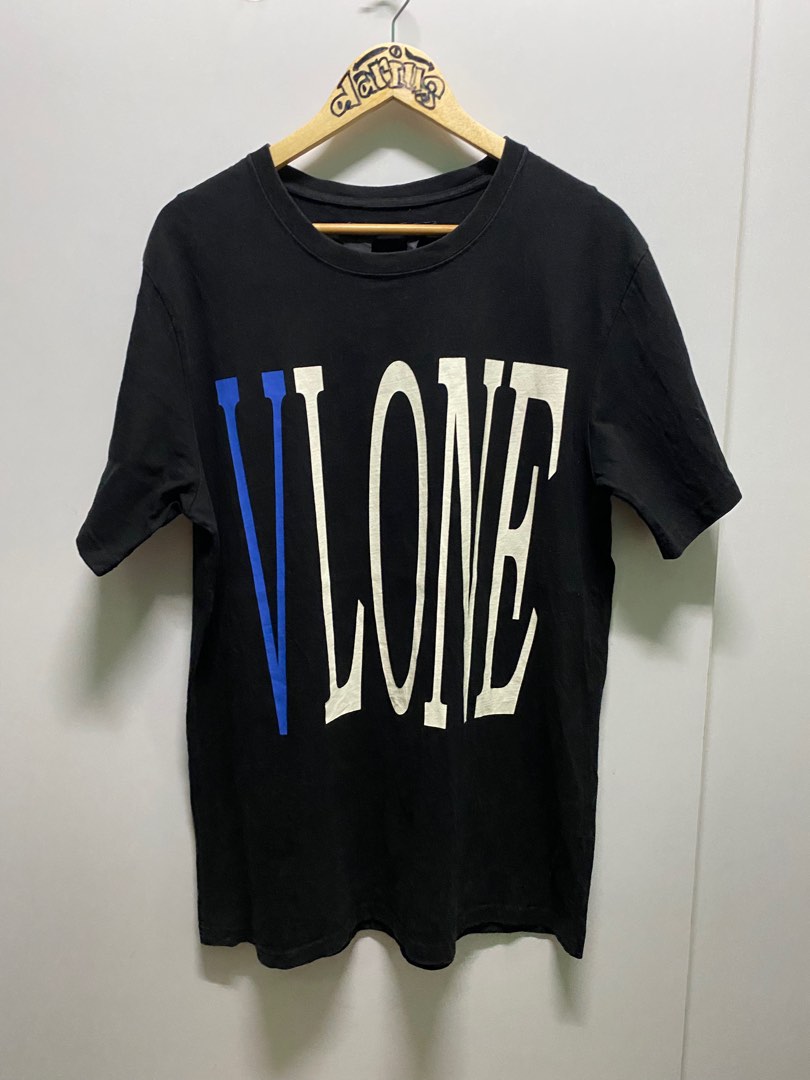VLONE, Men's Fashion, Tops & Sets, Tshirts & Polo Shirts on Carousell