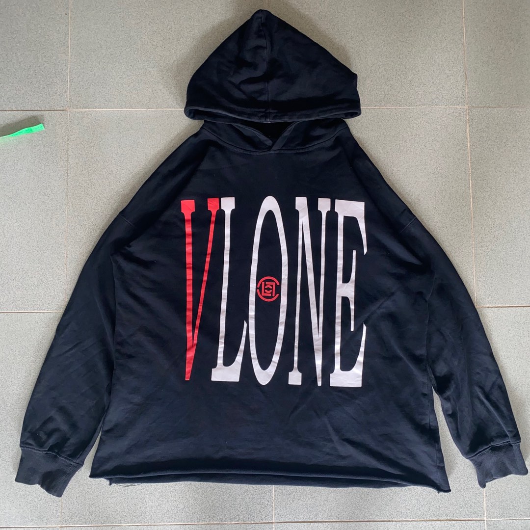 Vlone , Men's Fashion, Coats, Jackets and Outerwear on Carousell