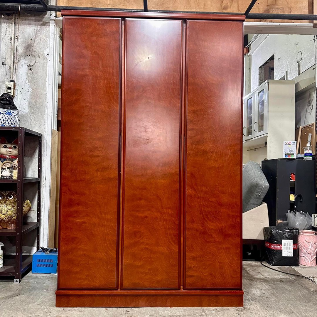 Wardrobe Cabinet Japan surplus, Furniture & Home Living, Furniture ...