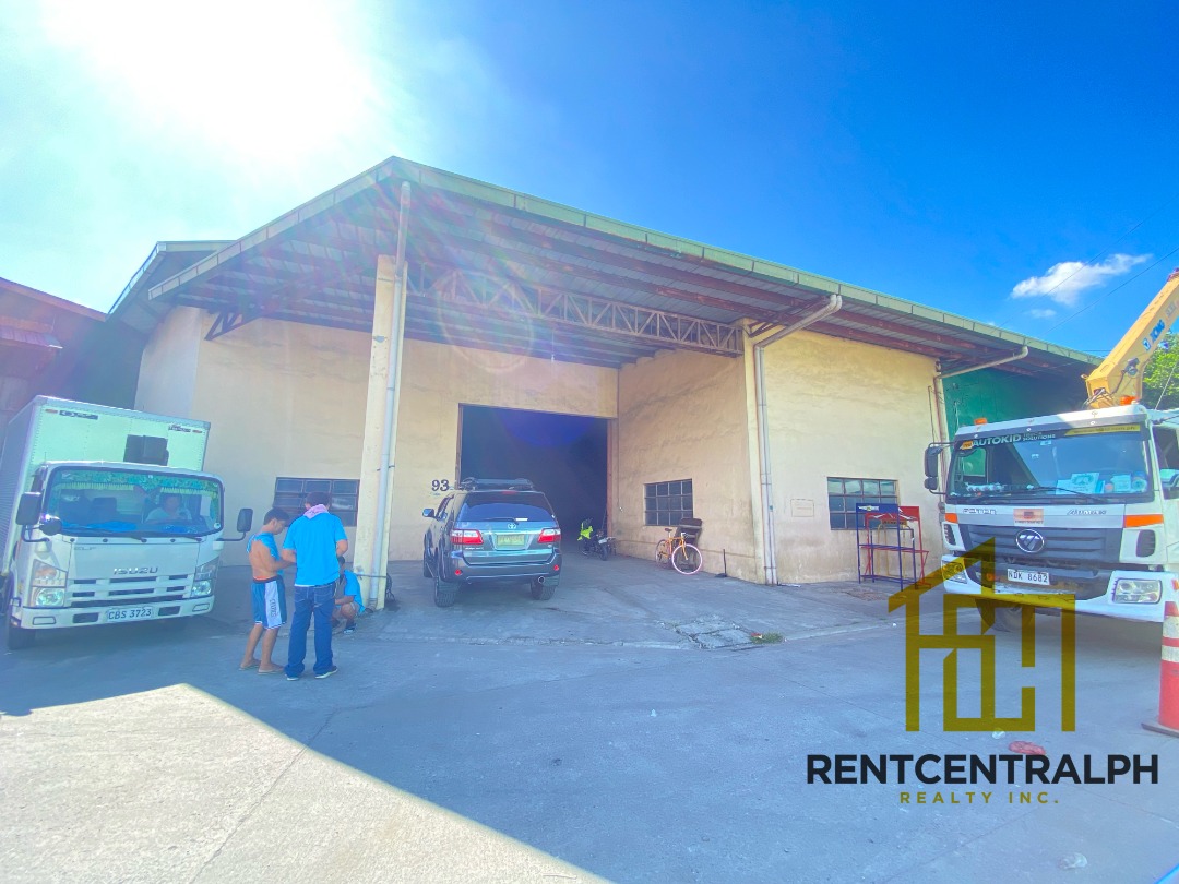 WAREHOUSE SPACES FOR LEASE IN BULACAN, Property, Rentals, Commercial on ...