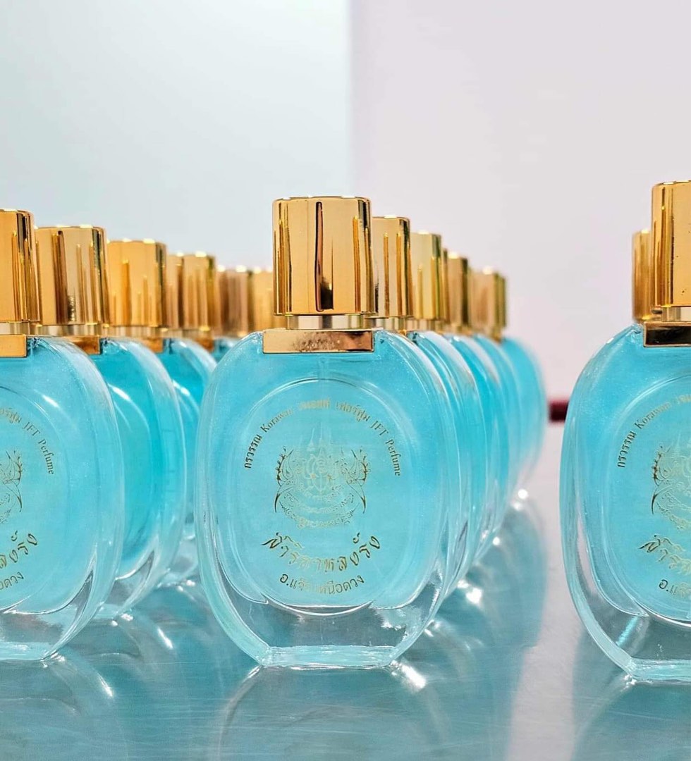 Wealth Fetching Perfume and Lipstick, Hobbies & Toys, Religious Items ...