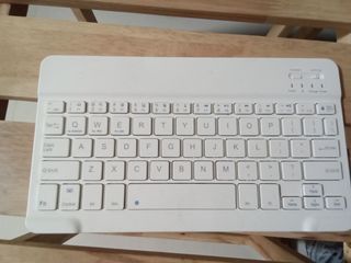 PC230A Wireless Keyboard and Mouse Combo, Computers & Tech, Parts ...