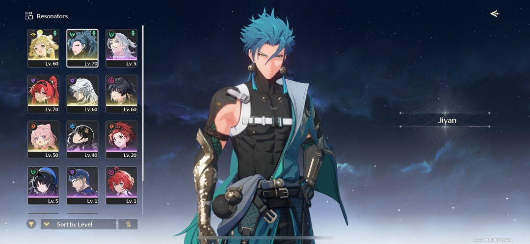 Wuthering Waves RATE ON Jiyan+Sign, Yinlin+Sign, FMC+Sign, Chalcaro ...