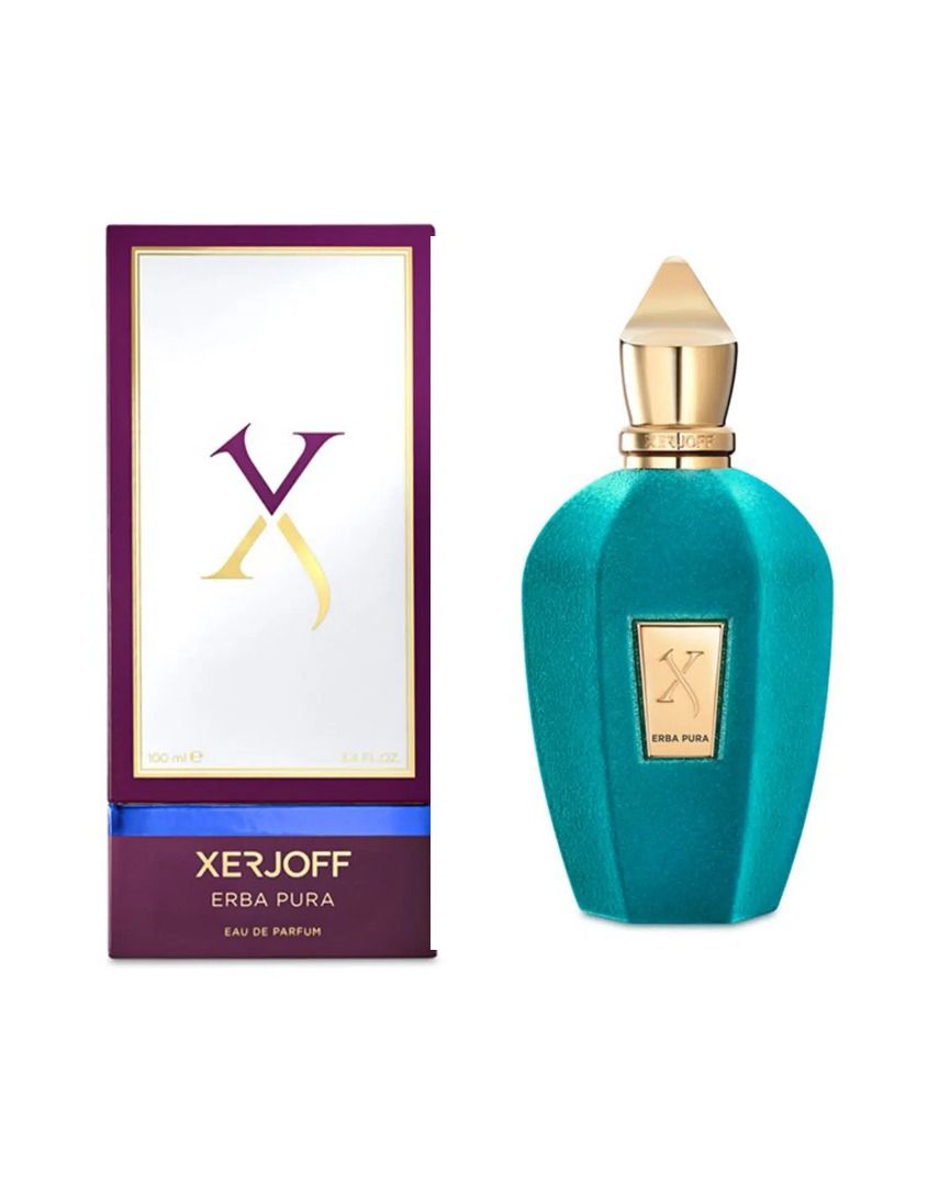 Xerjoff Ebra Pura Eau de Parfum Unisex 100ml(Shipping from Singapore ...