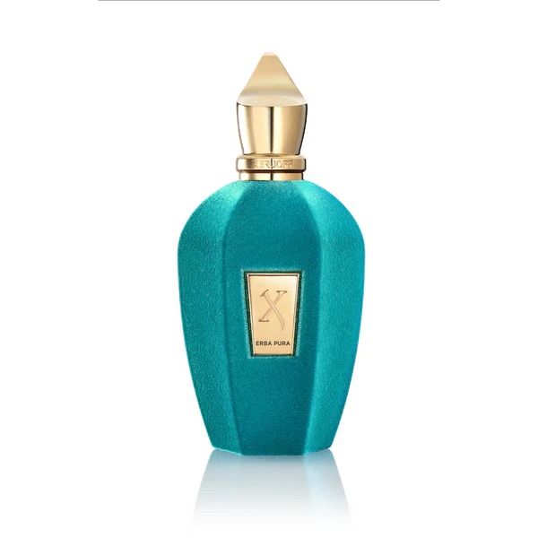 Xerjoff Ebra Pura Eau de Parfum Unisex 100ml(Shipping from Singapore ...