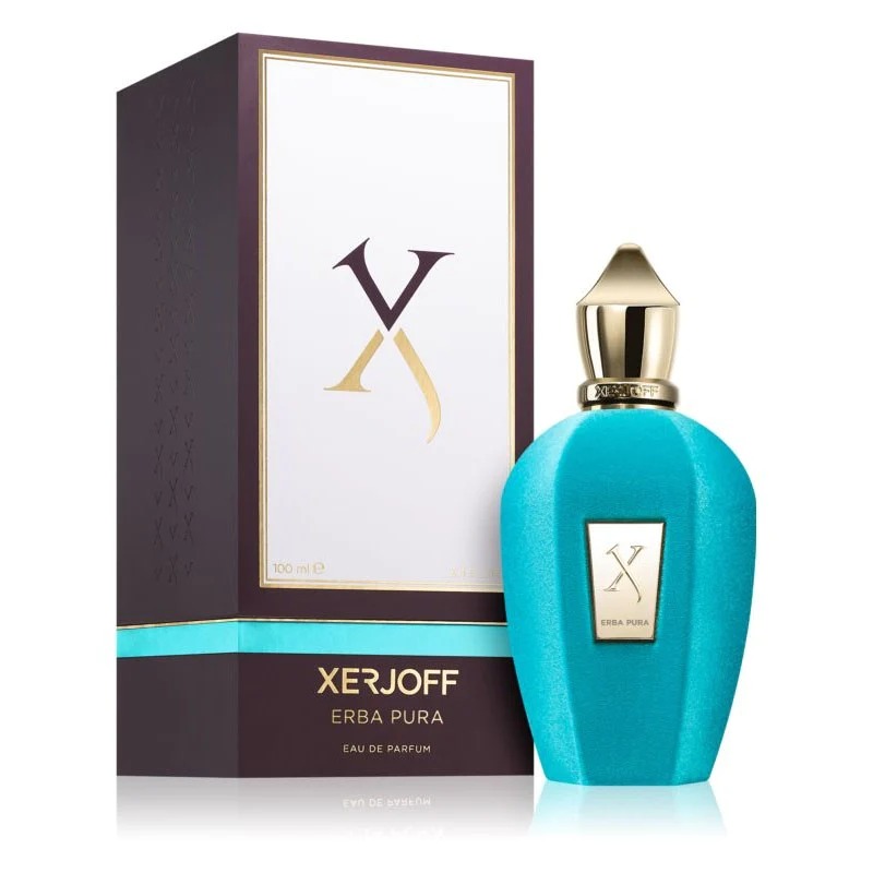 Xerjoff Ebra Pura Eau de Parfum Unisex 100ml(Shipping from Singapore ...