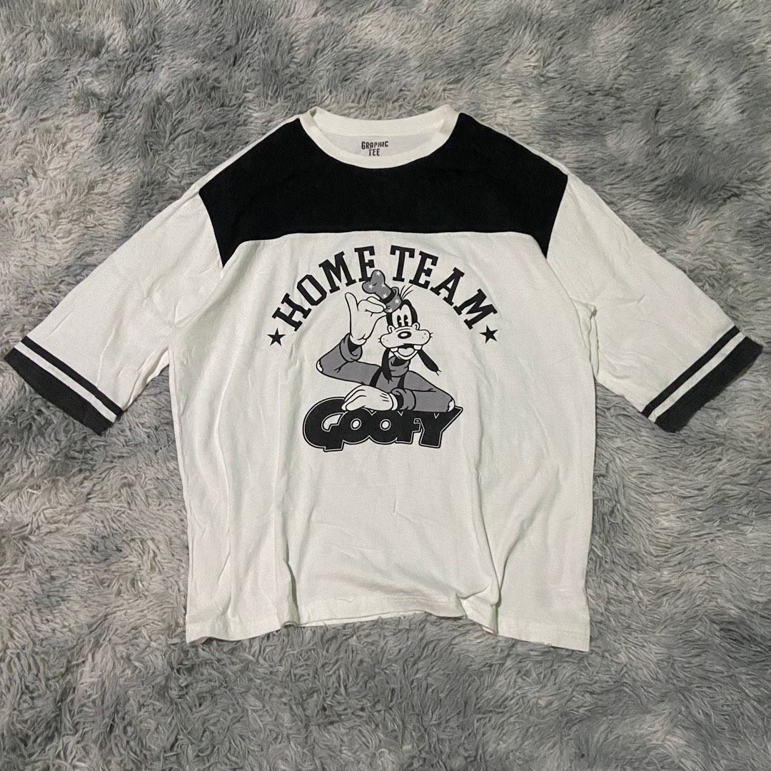 Y2K Goofy Tee, Men's Fashion, Tops & Sets, Tshirts & Polo Shirts on ...