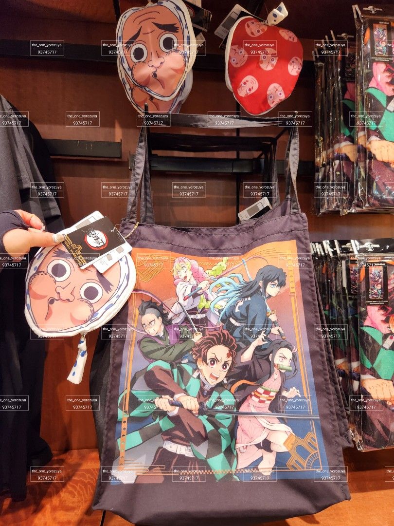 全新禰豆子 彌豆子 善逸 煉獄杏寿郎 鬼滅之刃代購 鬼滅の刃 usj鬼滅之刃 usj代購 日本環球影城鬼滅之刃代購 日本環球影城鬼滅之刃 日本 ...