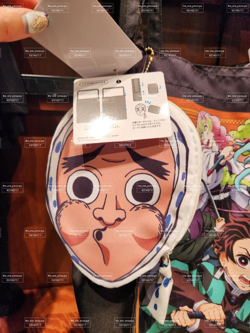 全新禰豆子 彌豆子 善逸 煉獄杏寿郎 鬼滅之刃代購 鬼滅の刃 usj鬼滅之刃 usj代購 日本環球影城鬼滅之刃代購 日本環球影城鬼滅之刃 日本 ...