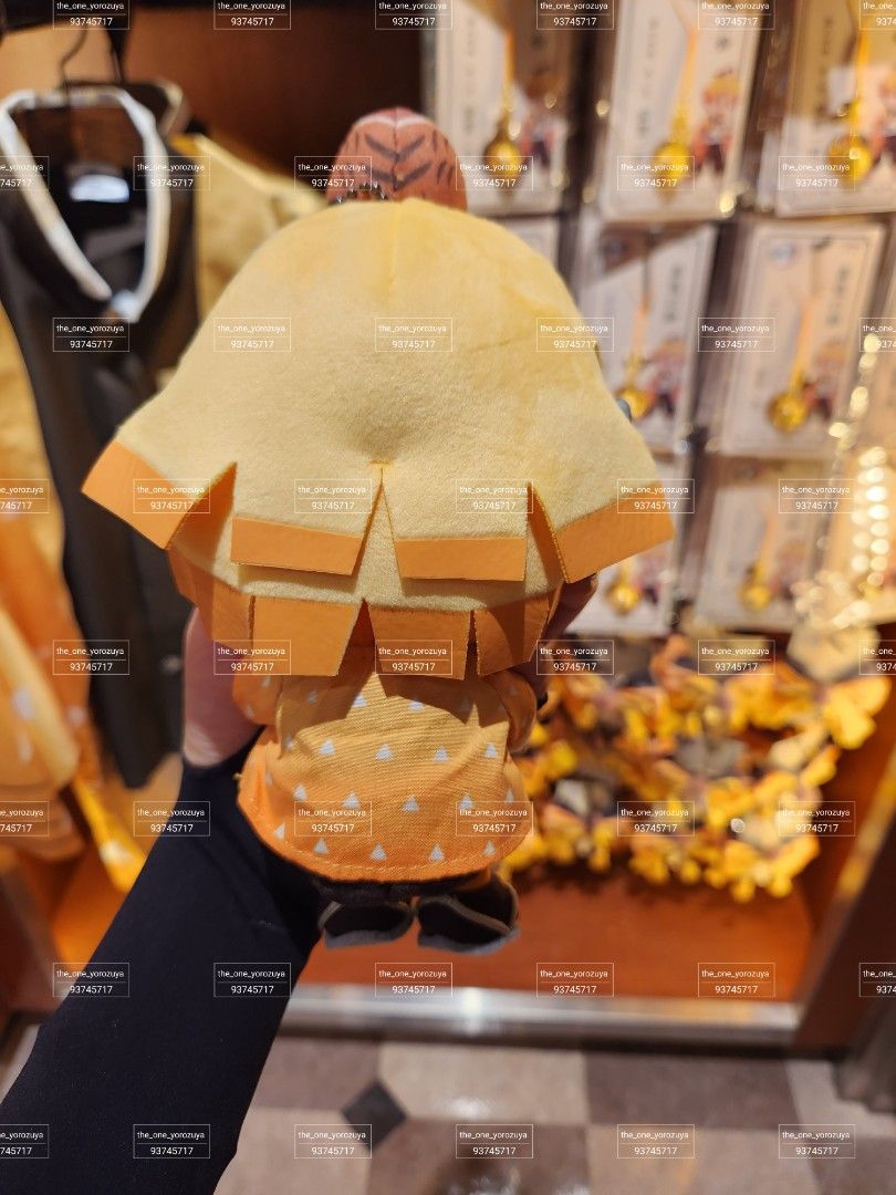 全新禰豆子 彌豆子 善逸 煉獄杏寿郎 鬼滅之刃代購 鬼滅の刃 usj鬼滅之刃 usj代購 日本環球影城鬼滅之刃代購 日本環球影城鬼滅之刃 日本 ...