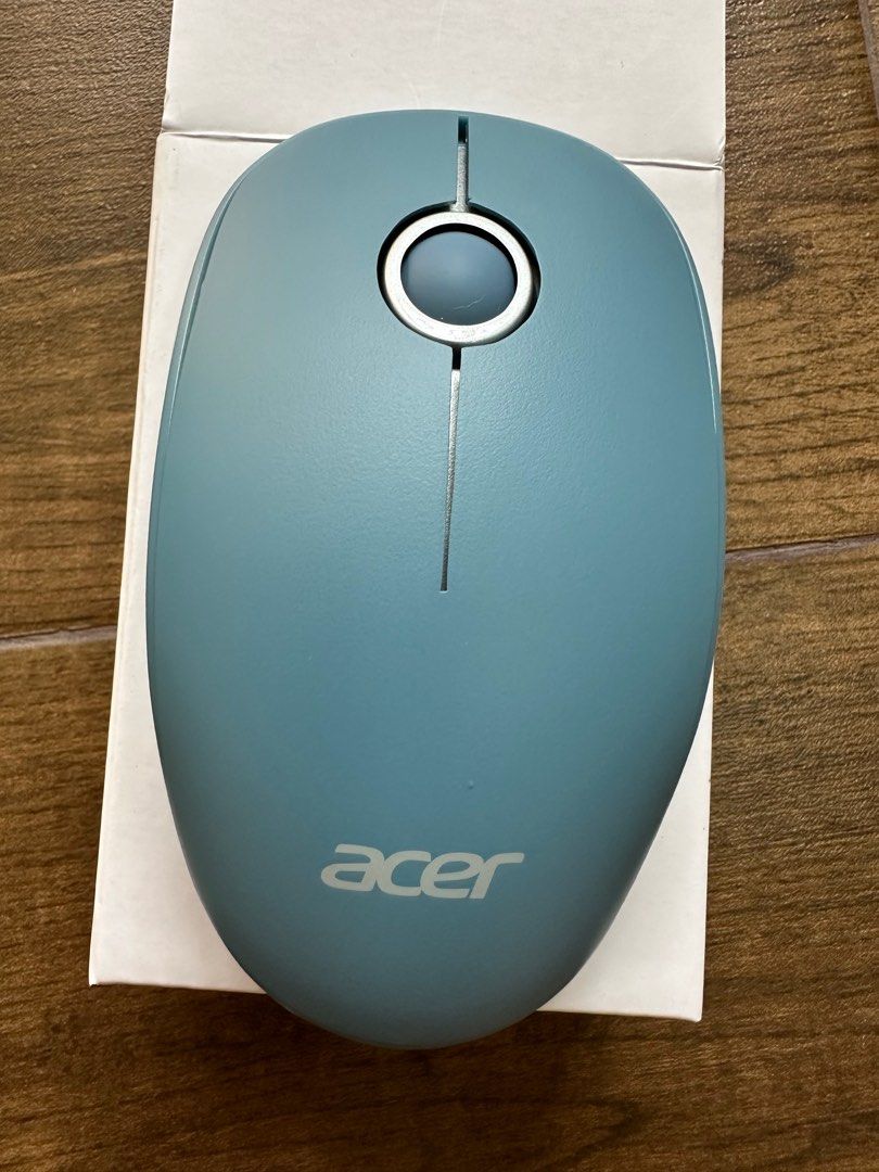 acer mouse bluetooth