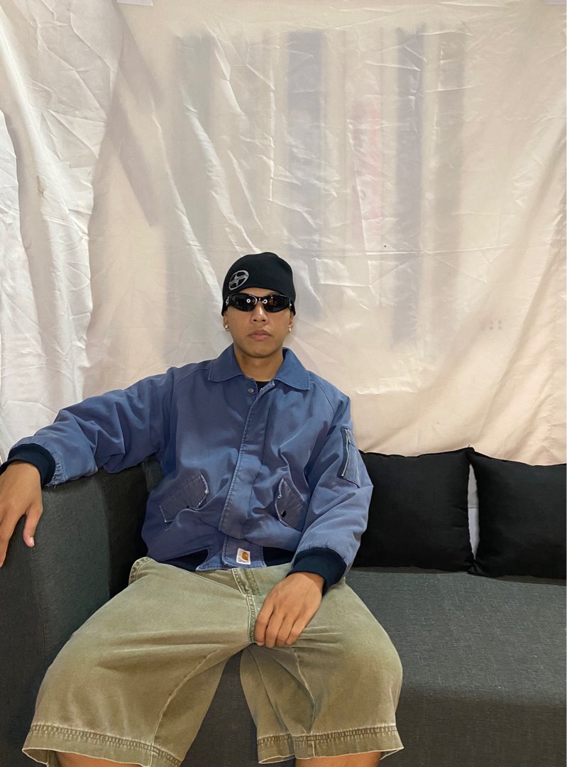 Alternative Santa Fe active jacket, Men's Fashion, Coats, Jackets and ...