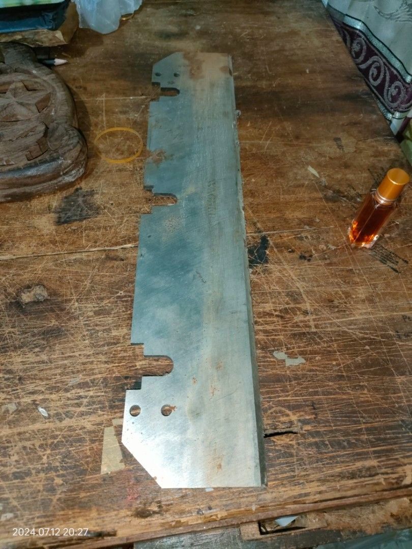 Besi mata ketam Wagner, Everything Else, Others on Carousell