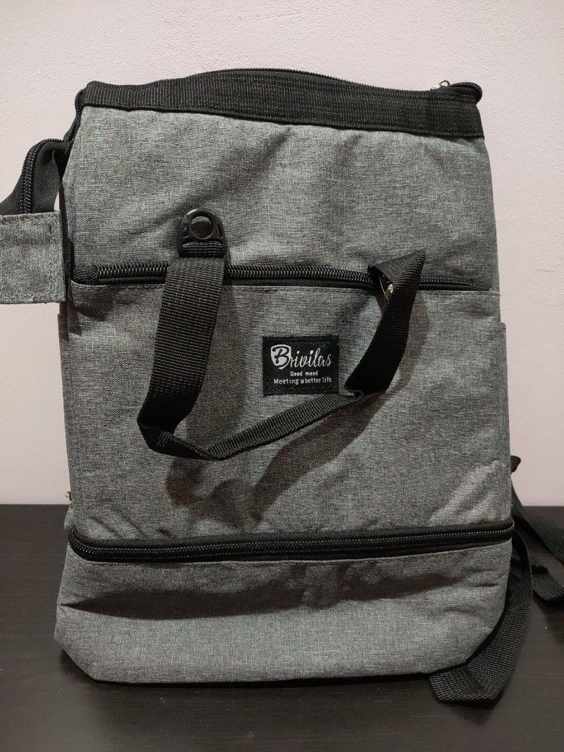 Breast feeding beg, Babies & Kids, Nursing & Feeding, Breastfeeding ...